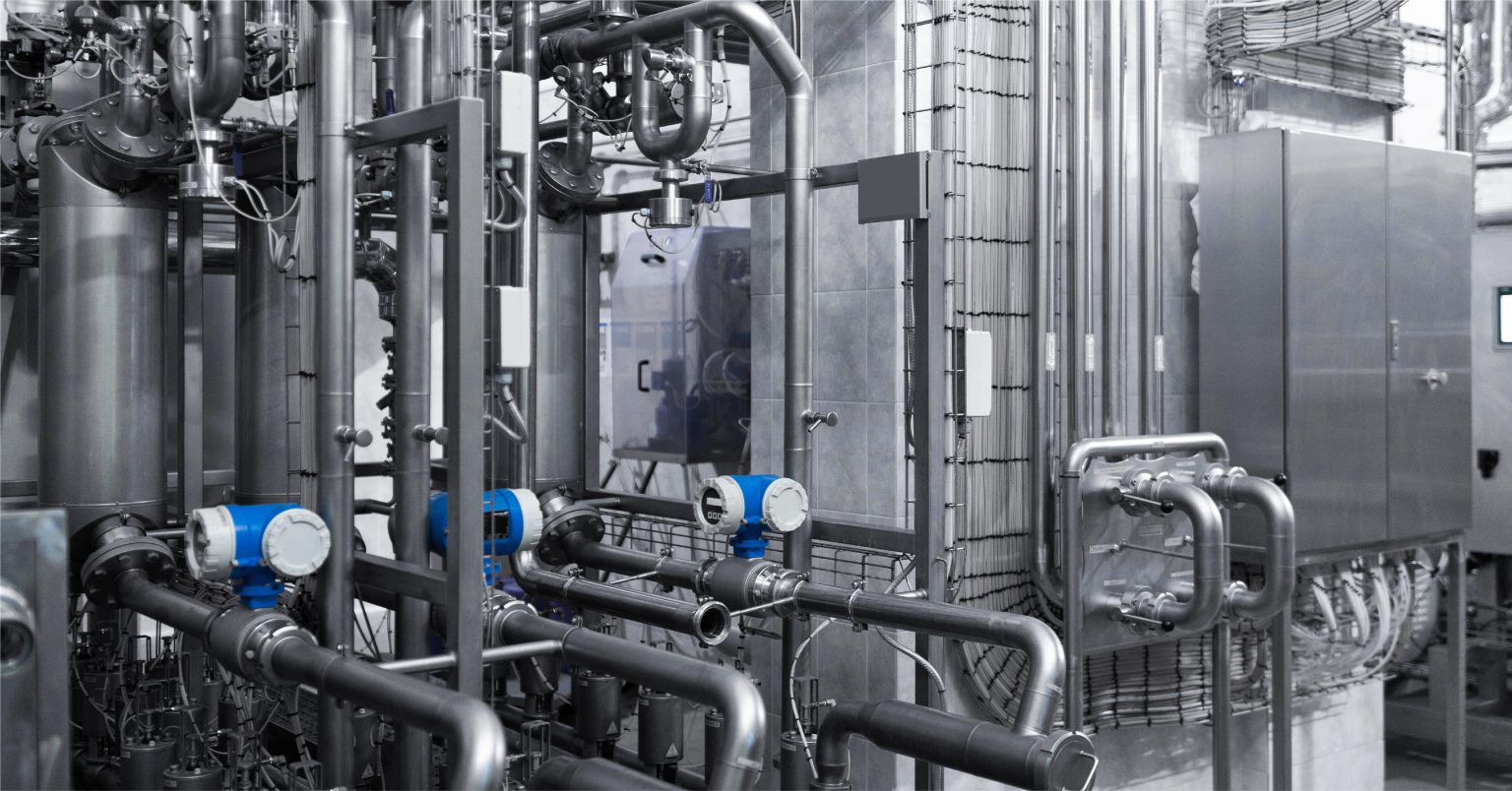 Ion Exchange | Water & Wastewater Treatment in Sri Lanka